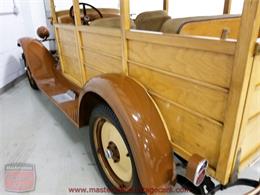 1928 Chevrolet Depot Hack Woody for Sale | ClassicCars.com | CC-988680