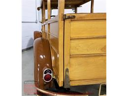 1928 Chevrolet Depot Hack Woody for Sale | ClassicCars.com | CC-988680