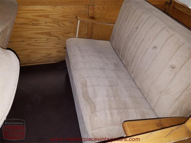 1928 Chevrolet Depot Hack Woody for Sale | ClassicCars.com | CC-988680