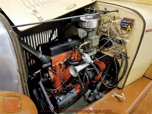 1928 Chevrolet Depot Hack Woody for Sale | ClassicCars.com | CC-988680