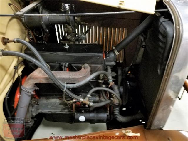 1928 Chevrolet Depot Hack Woody for Sale | ClassicCars.com | CC-988680