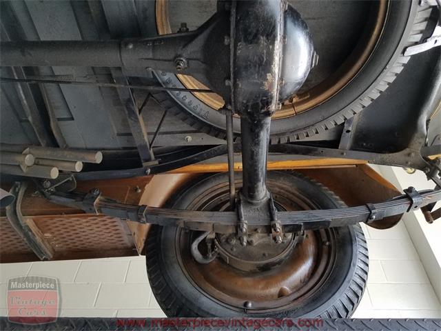 1928 Chevrolet Depot Hack Woody for Sale | ClassicCars.com | CC-988680