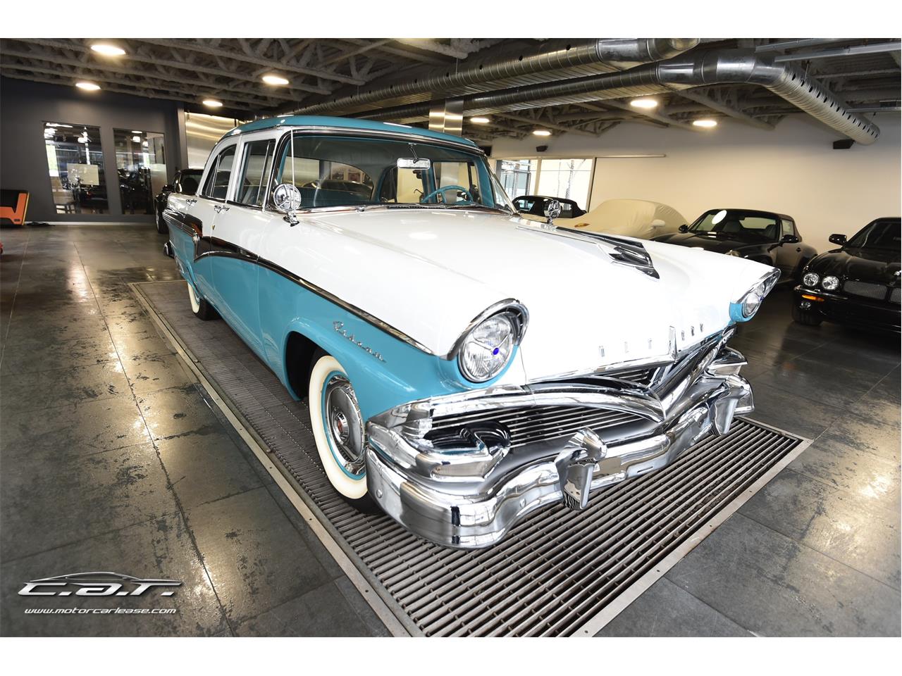 1956 Ford Meteor for Sale | ClassicCars.com | CC-988996