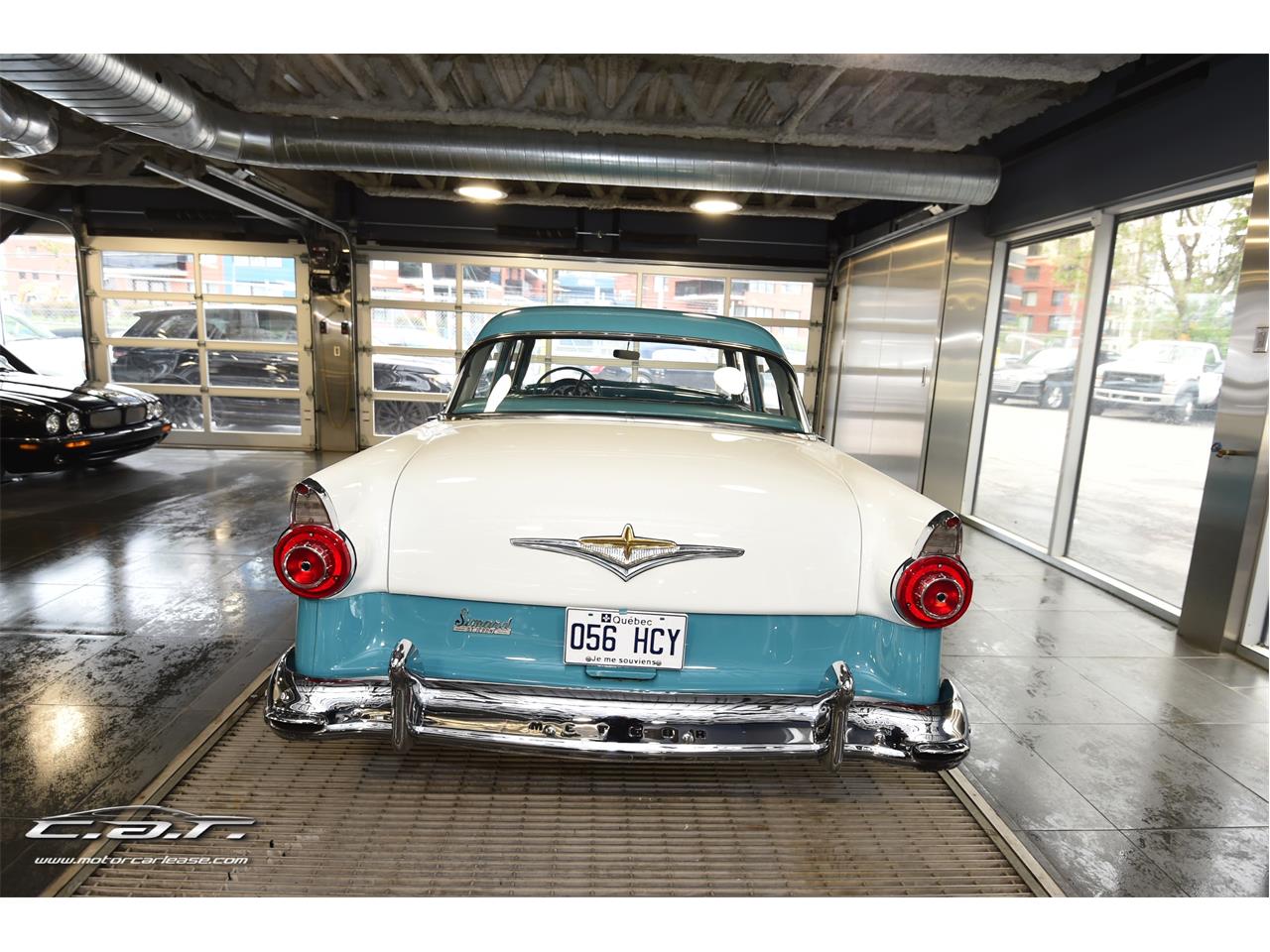 1956 Ford Meteor for Sale | ClassicCars.com | CC-988996