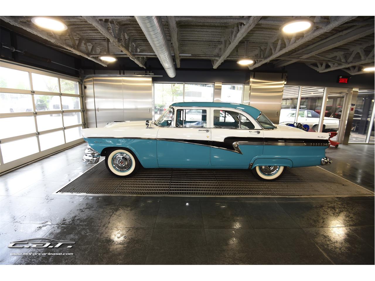 1956 Ford Meteor for Sale | ClassicCars.com | CC-988996