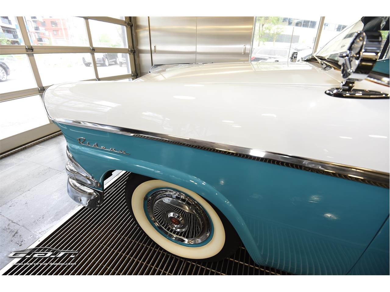 1956 Ford Meteor for Sale | ClassicCars.com | CC-988996