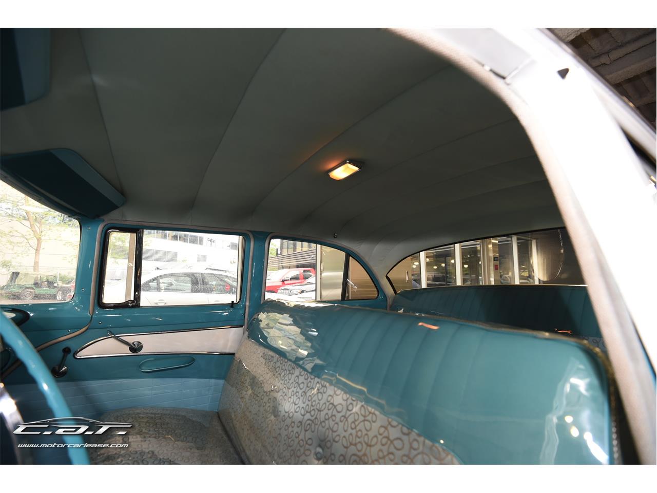 1956 Ford Meteor for Sale | ClassicCars.com | CC-988996