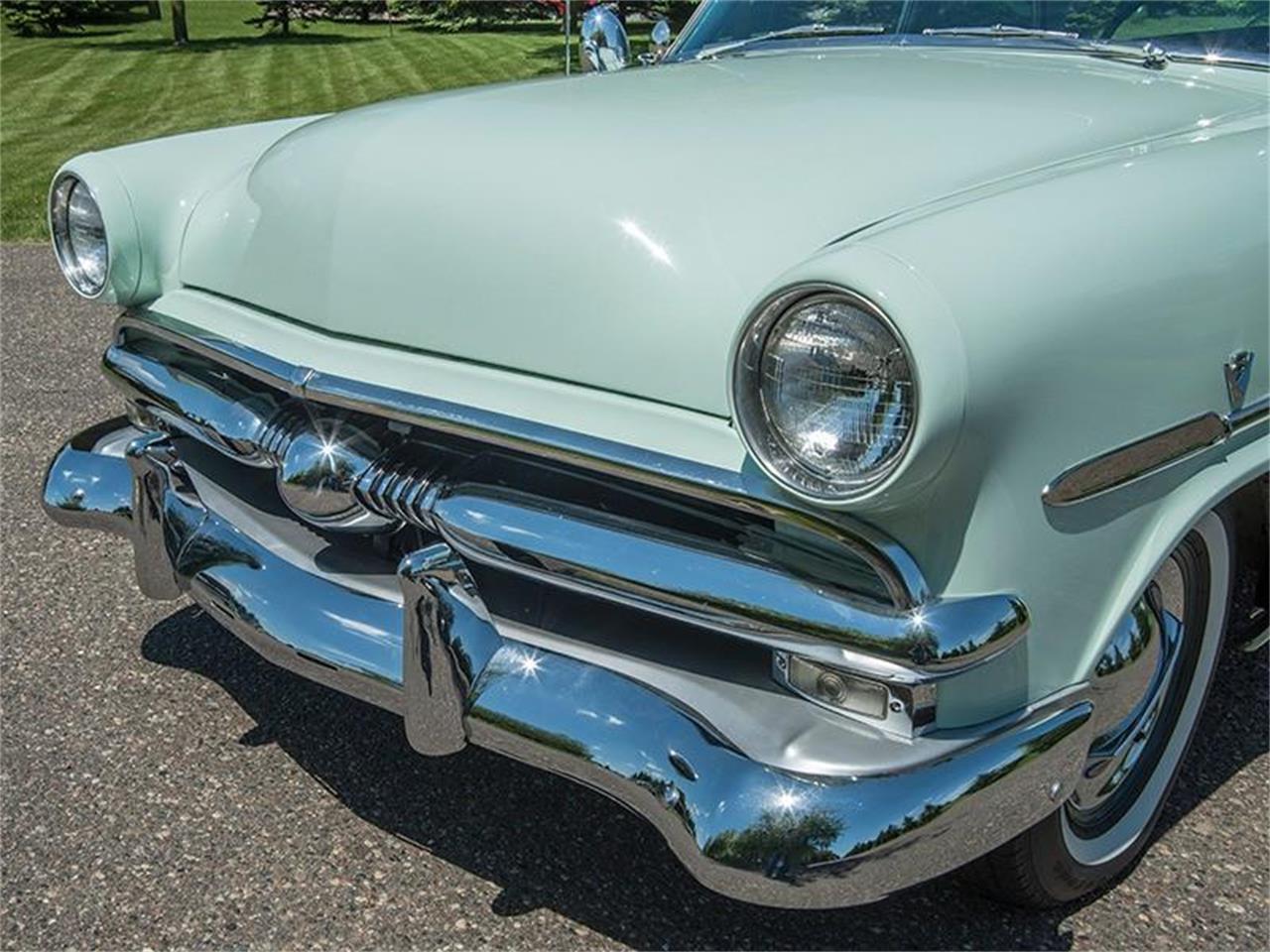 1953 Ford Model 70B Customline Tudor for Sale | ClassicCars.com | CC-989219