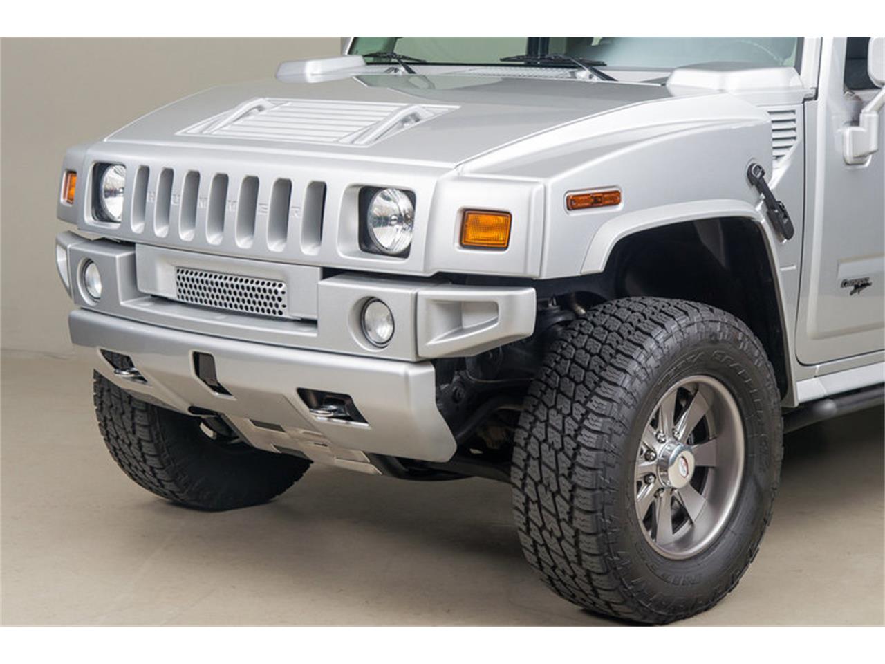 2003 Hummer H2 for Sale | ClassicCars.com | CC-989226