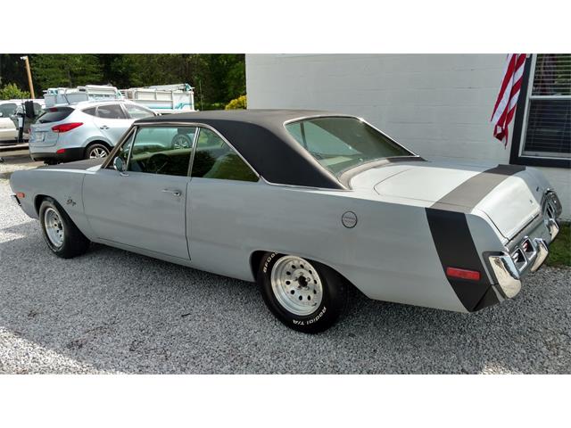 1972 Dodge Dart Swinger for Sale | ClassicCars.com | CC-989309