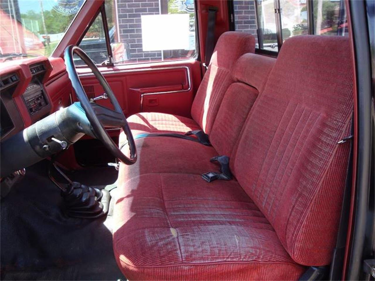 1981 Ford F150 for Sale | ClassicCars.com | CC-989723