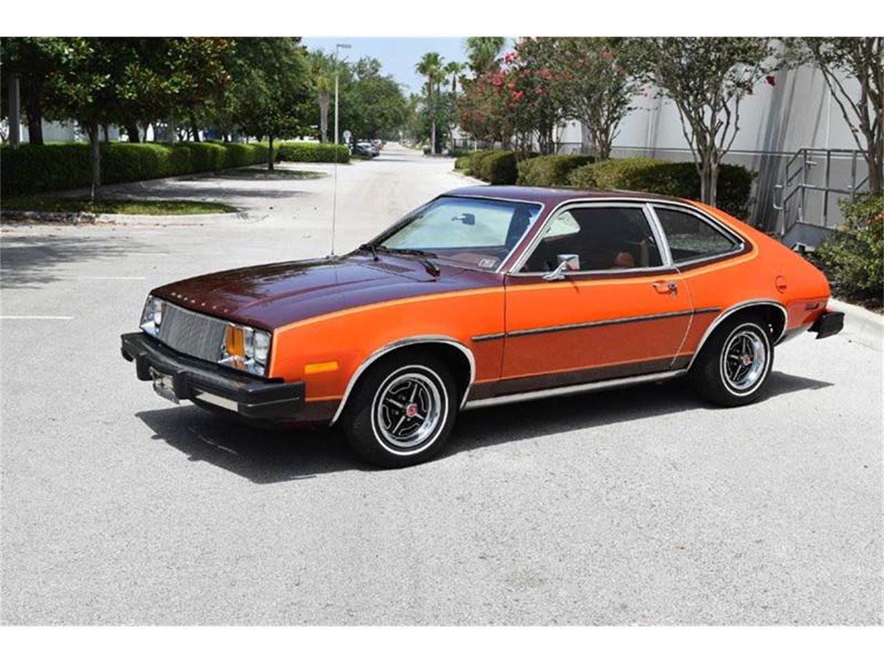 1980 Mercury Bobcat for Sale | ClassicCars.com | CC-989745