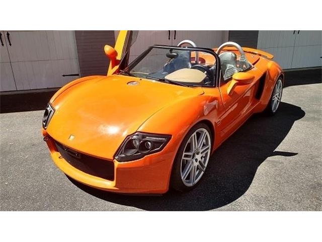 2008 Yes Roadster for Sale | ClassicCars.com | CC-989842