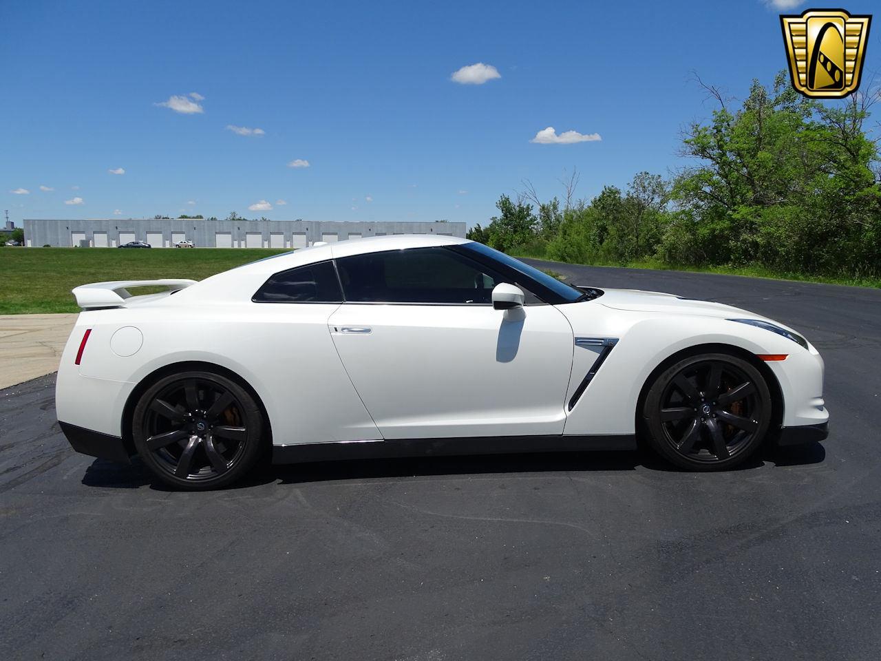 2010 Nissan GT-R for Sale | ClassicCars.com | CC-991323