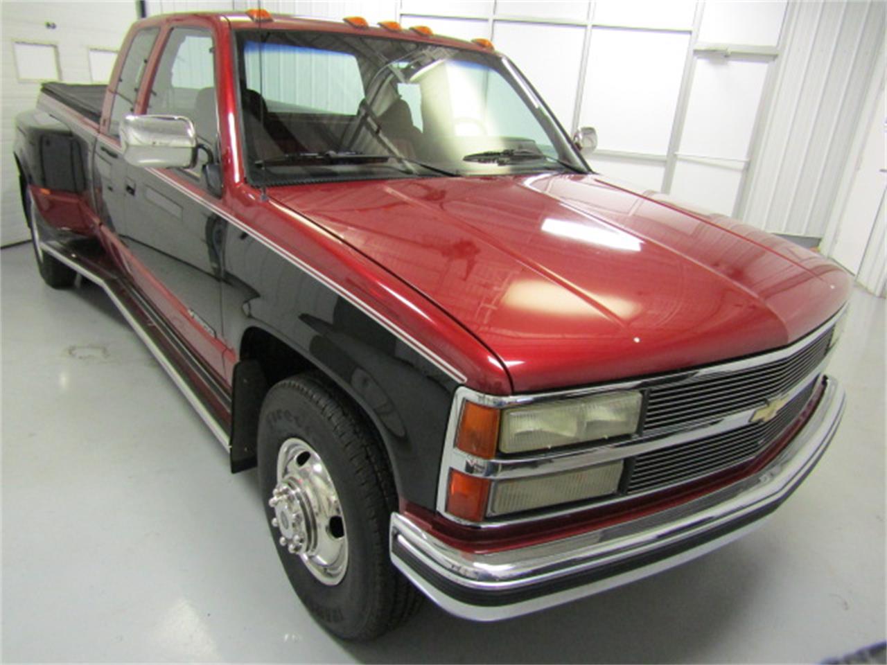 1992 Chevrolet 3500 for Sale | ClassicCars.com | CC-990245