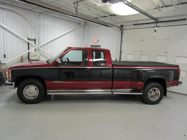 1992 Chevrolet 3500 for Sale | ClassicCars.com | CC-990245
