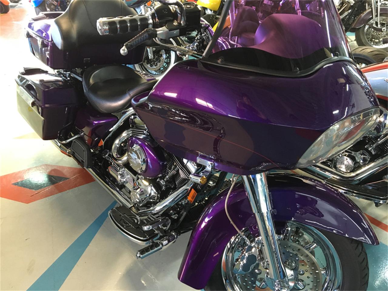 2000 Harley-Davidson Road Glide for Sale | ClassicCars.com | CC-992494