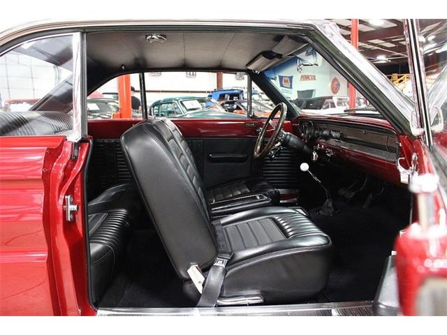 1965 Mercury Comet for Sale | ClassicCars.com | CC-993035