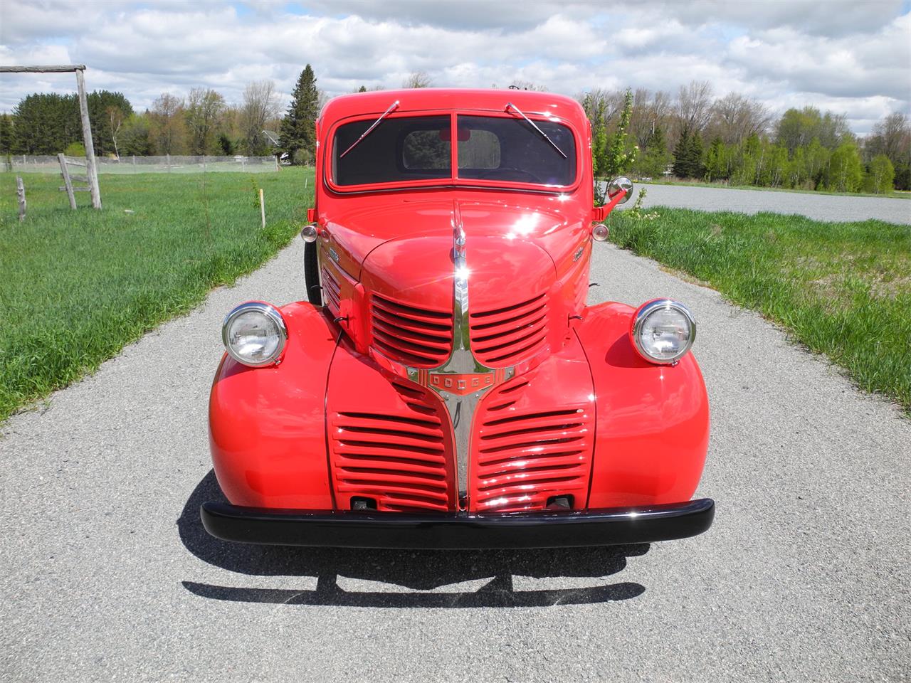 1947 Dodge Pickup for Sale | ClassicCars.com | CC-993048