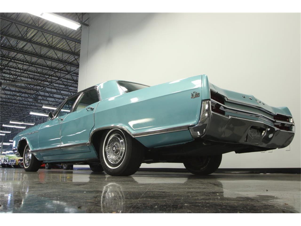 1966 Buick LeSabre Custom Sedan for Sale | ClassicCars.com | CC-993291