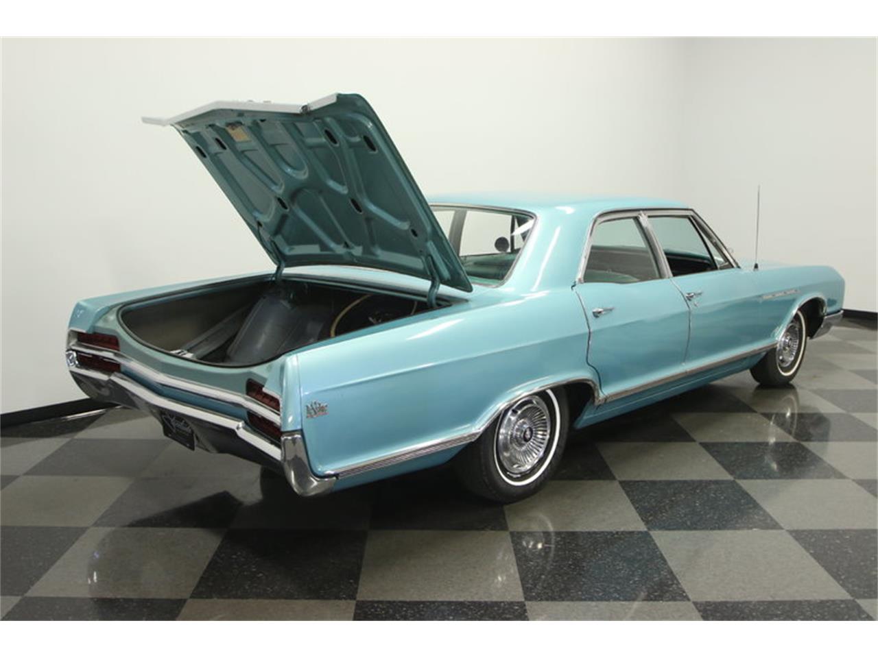 1966 Buick LeSabre Custom Sedan for Sale | ClassicCars.com | CC-993291