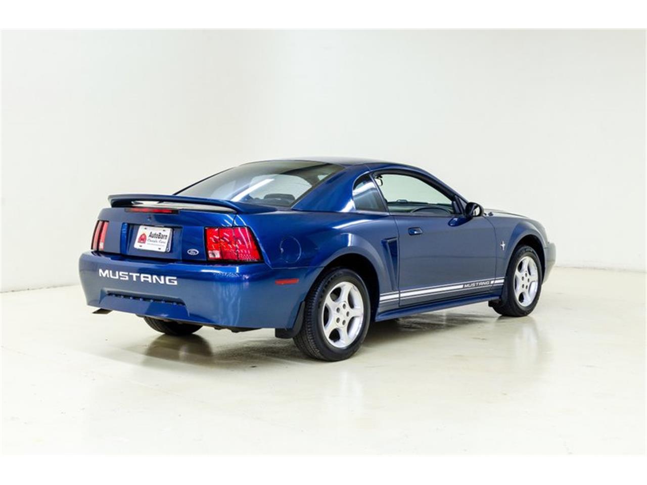 2000 Ford Mustang for Sale | ClassicCars.com | CC-994033