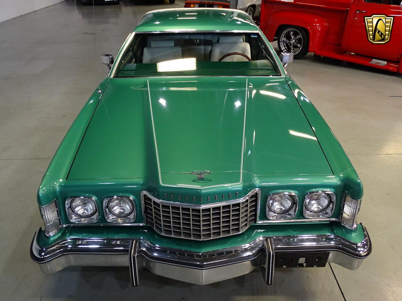 1975 Ford Thunderbird for Sale | ClassicCars.com | CC-990413