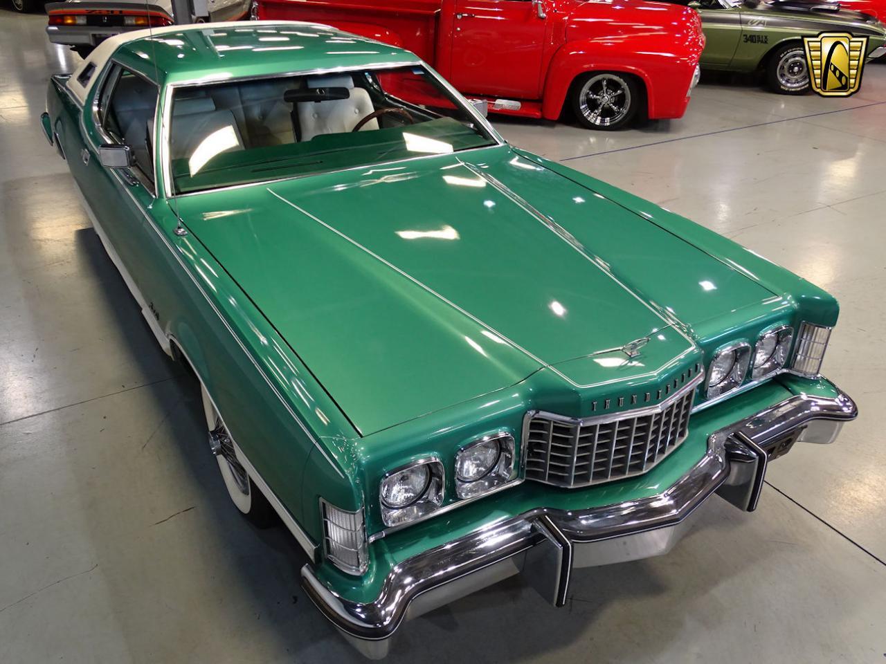 1975 Ford Thunderbird for Sale | ClassicCars.com | CC-990413