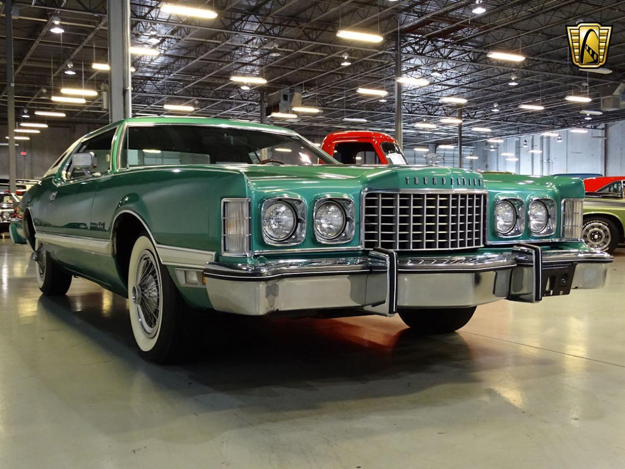 1975 Ford Thunderbird for Sale | ClassicCars.com | CC-990413