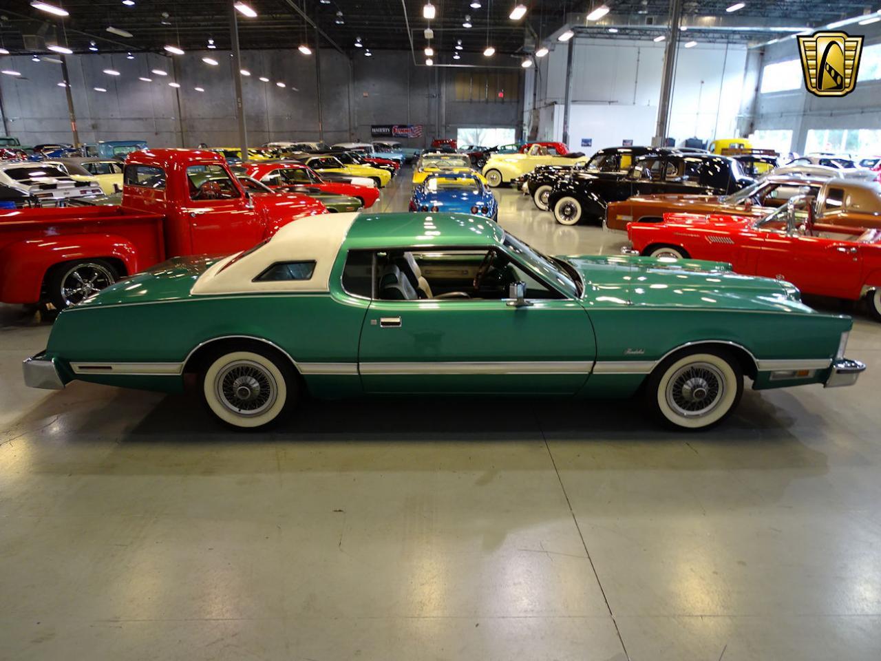 1975 Ford Thunderbird for Sale | ClassicCars.com | CC-990413