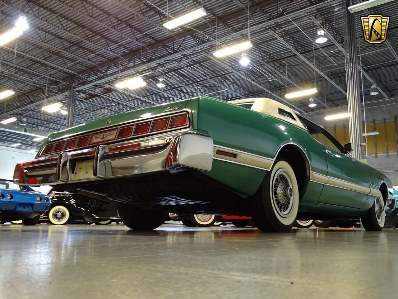 1975 Ford Thunderbird for Sale | ClassicCars.com | CC-990413