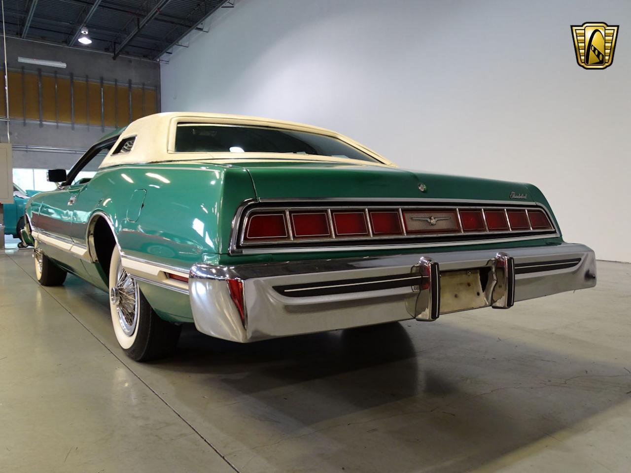 1975 Ford Thunderbird for Sale | ClassicCars.com | CC-990413