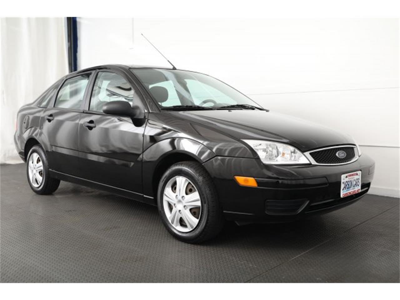 2007 Ford Focus for Sale | ClassicCars.com | CC-994265