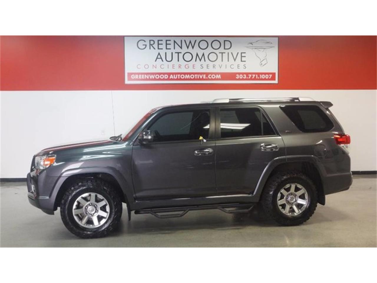 2011 Toyota 4Runner for Sale | ClassicCars.com | CC-990431