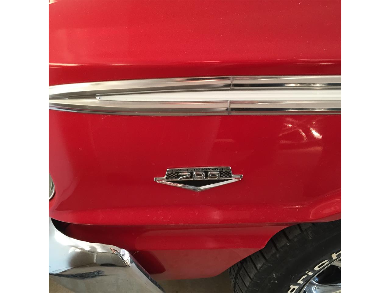1963 Ford Fairlane 500 for Sale | ClassicCars.com | CC-994405