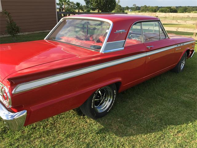1963 Ford Fairlane 500 for Sale | ClassicCars.com | CC-994405