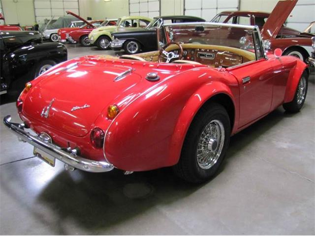 1990 Sebring Austin Healy Roadster for Sale | ClassicCars.com | CC-994419