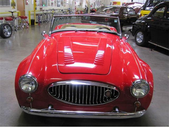 1990 Sebring Austin Healy Roadster for Sale | ClassicCars.com | CC-994419