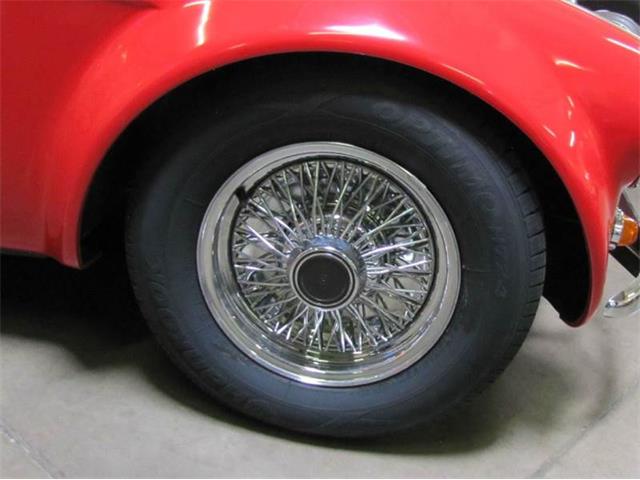 1990 Sebring Austin Healy Roadster for Sale | ClassicCars.com | CC-994419
