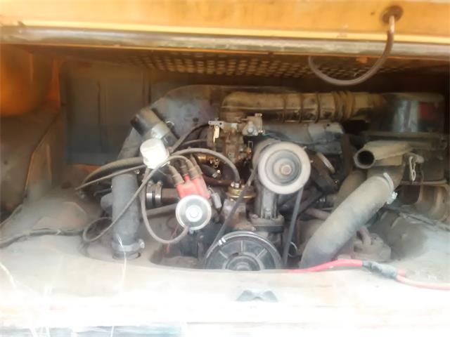 1971 Volkswagen Bus for Sale | ClassicCars.com | CC-994482