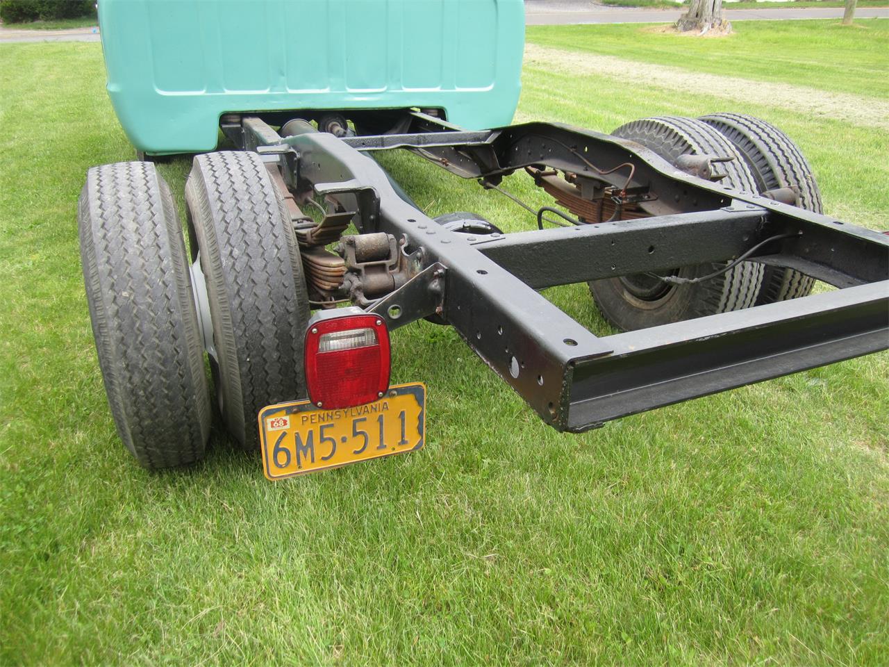 1968 GMC 3500 Dually for Sale | ClassicCars.com | CC-994624