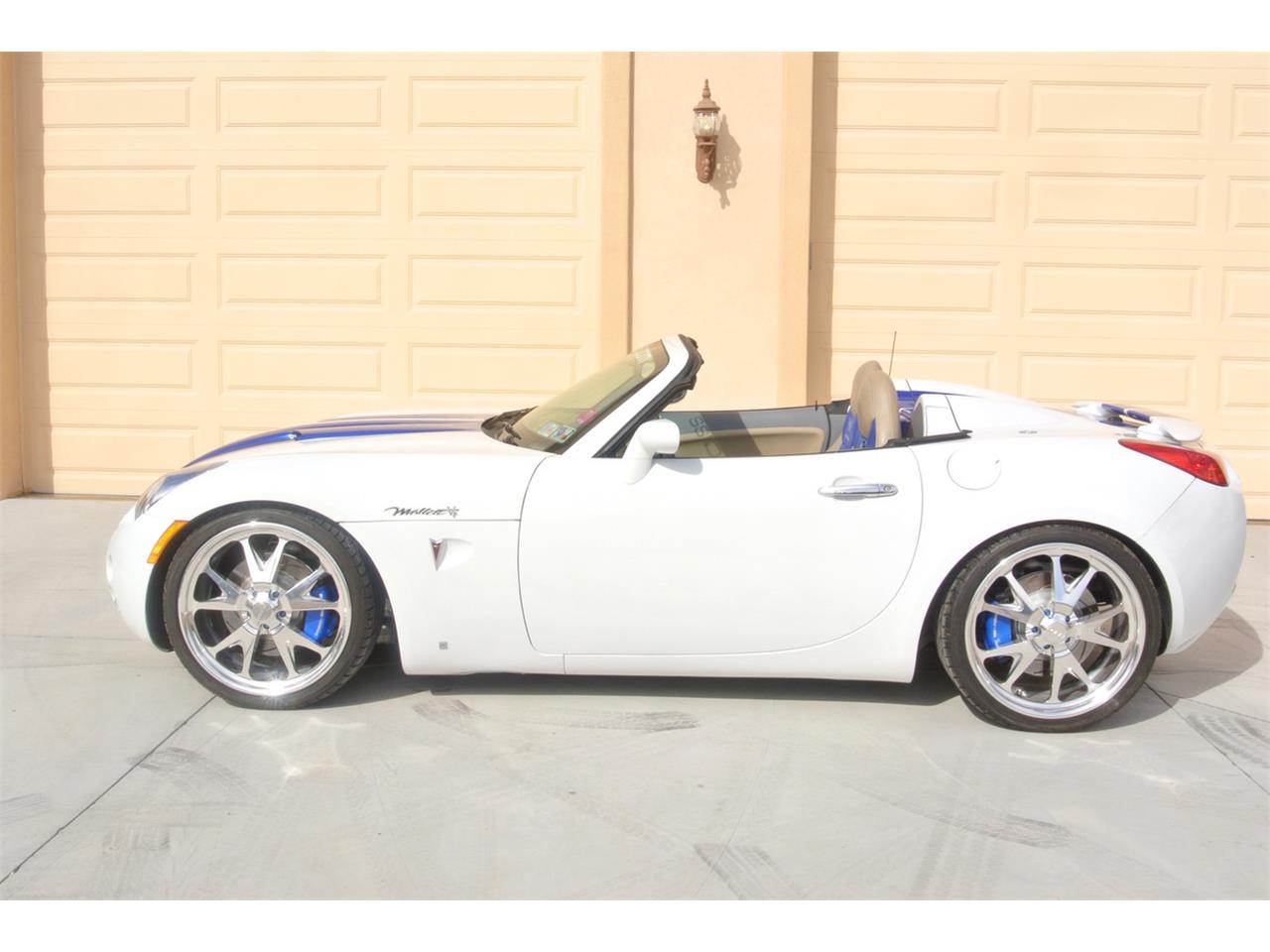 2006 Pontiac Mallett for Sale | ClassicCars.com | CC-995290