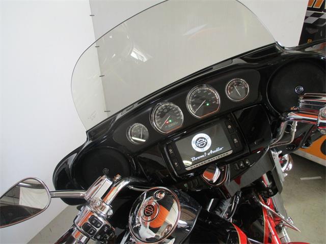 2016 Harley-Davidson® FLHTKSE - CVO™ Limited for Sale | ClassicCars.com ...