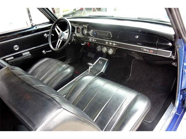 1965 Chevrolet Nova for Sale | ClassicCars.com | CC-995696
