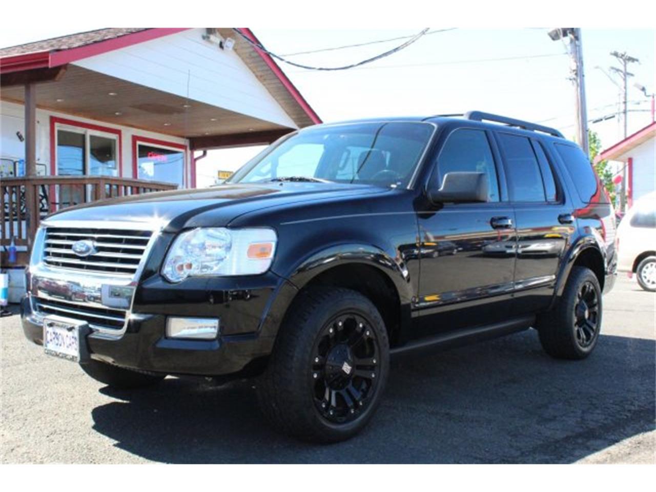 2010 Ford Explorer for Sale | ClassicCars.com | CC-995837