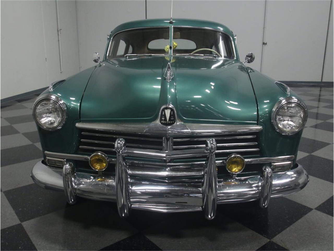 1949 Hudson Commodore for Sale | ClassicCars.com | CC-995928