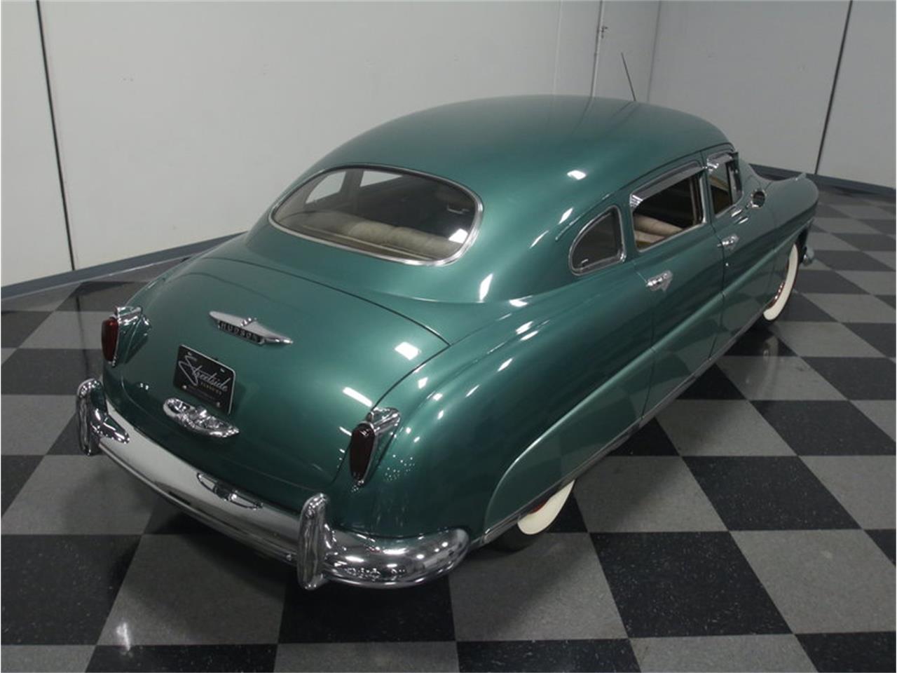 1949 Hudson Commodore for Sale | ClassicCars.com | CC-995928