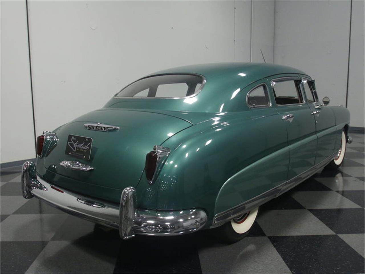 1949 Hudson Commodore for Sale | ClassicCars.com | CC-995928