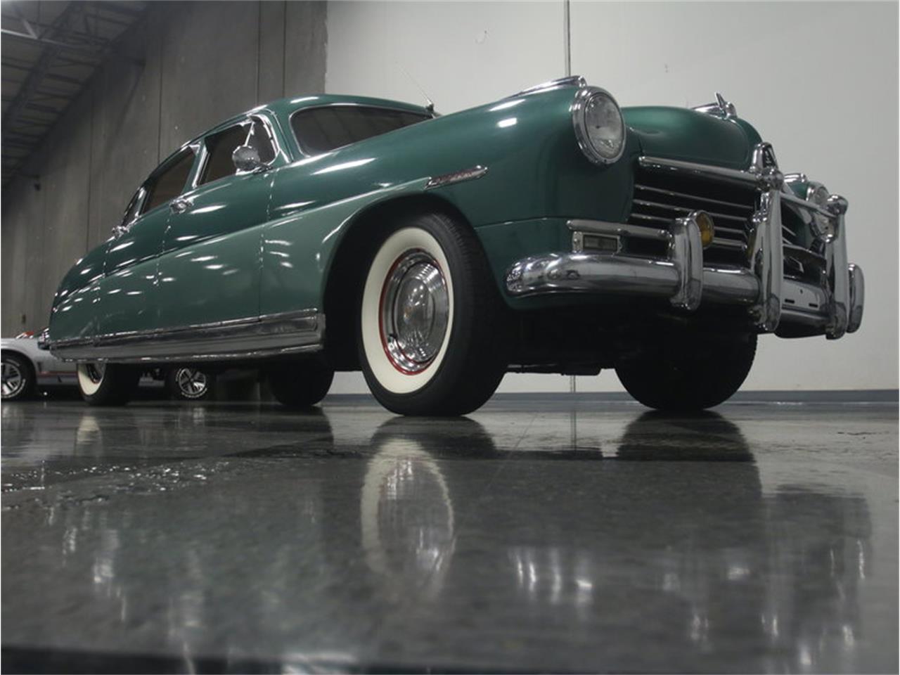 1949 Hudson Commodore for Sale | ClassicCars.com | CC-995928