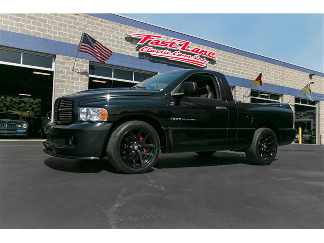 2004 Dodge Ram for Sale | ClassicCars.com | CC-990630